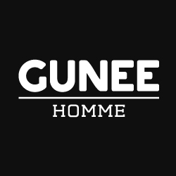 News | GUNEE Homme